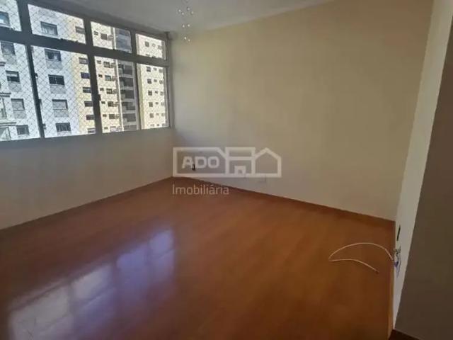 Apartamento para Locação em Campinas/SP Cambuí 3 Quartos