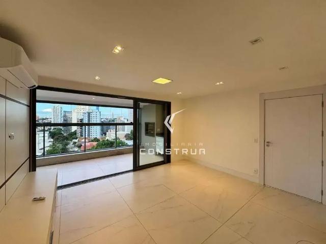 Apartamento para Locação em Campinas/SP Cambuí 3 Quartos