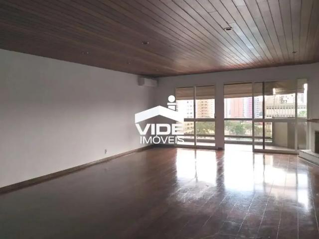 Apartamento para Locação em Campinas/SP Cambuí 3 Quartos