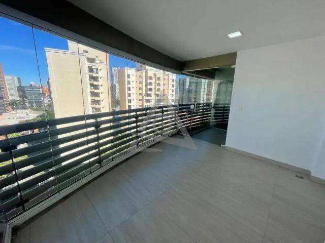 Apartamento para Locação em Campinas/SP Cambuí 3 Quartos