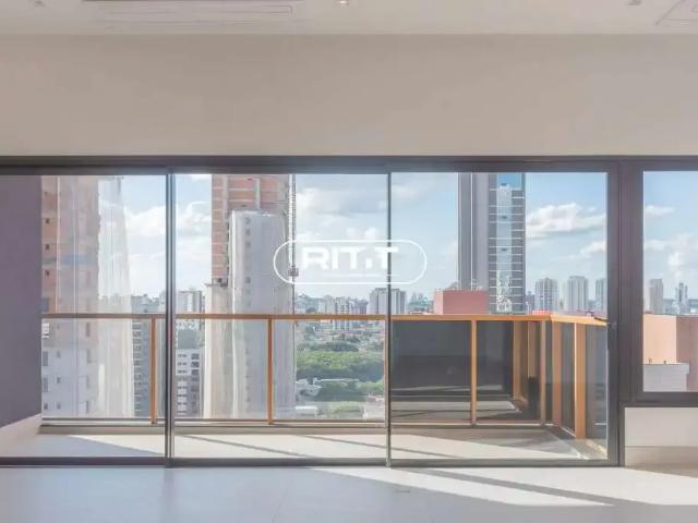 Apartamento para Locação em Campinas/SP Cambuí 3 Quartos