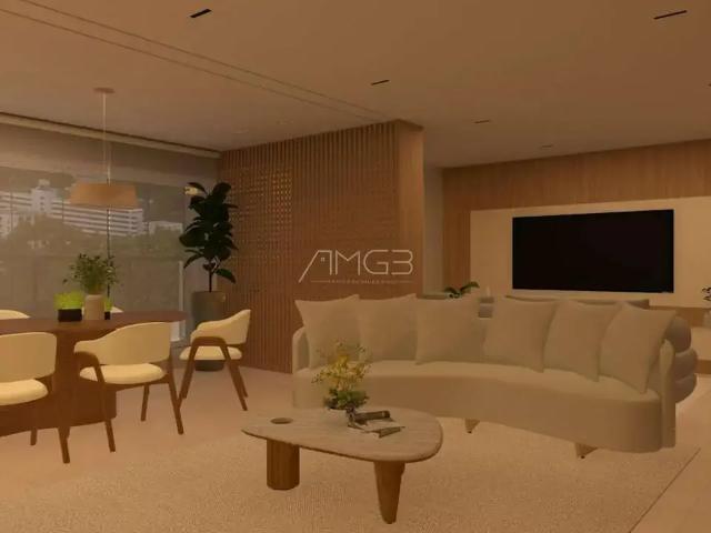 Apartamento para Locação em Campinas/SP Cambuí 3 Quartos