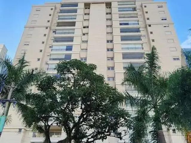 Apartamento para Locação em Campinas/SP Cambuí 3 Quartos