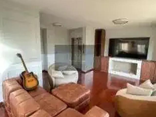 Apartamento para Locação em Campinas/SP Cambuí 3 Quartos
