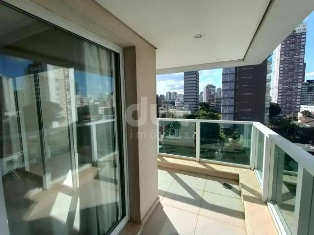 Apartamento para Locação em Campinas/SP Cambuí 3 Quartos