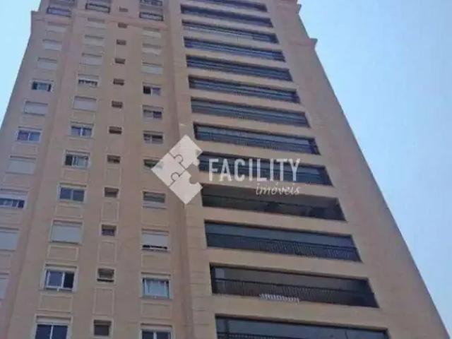 Apartamento para Locação em Campinas/SP Cambuí 3 Quartos