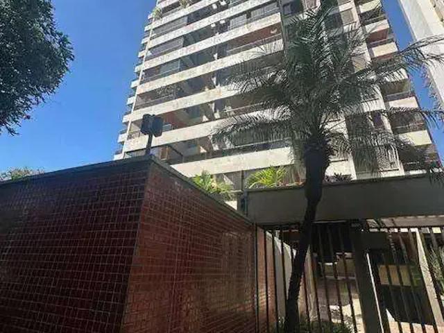 Apartamento para Locação em Campinas/SP Cambuí 3 Quartos