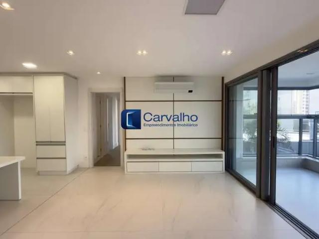 Apartamento para Locação em Campinas/SP Cambuí 3 Quartos