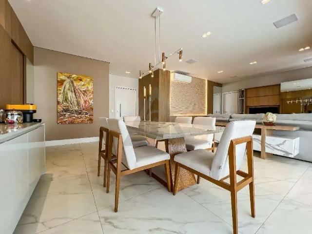 Apartamento para Locação em Campinas/SP Cambuí 3 Quartos