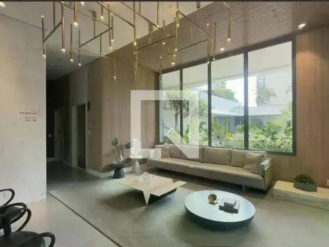 Apartamento para Locação em Campinas/SP Cambuí 3 Quartos