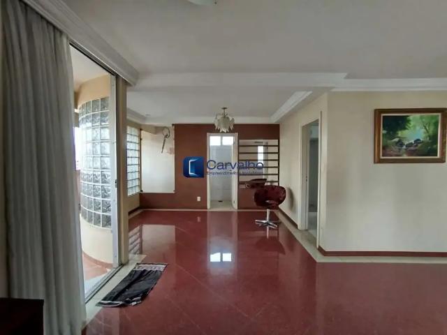 Apartamento para Locação em Campinas/SP Cambuí 3 Quartos