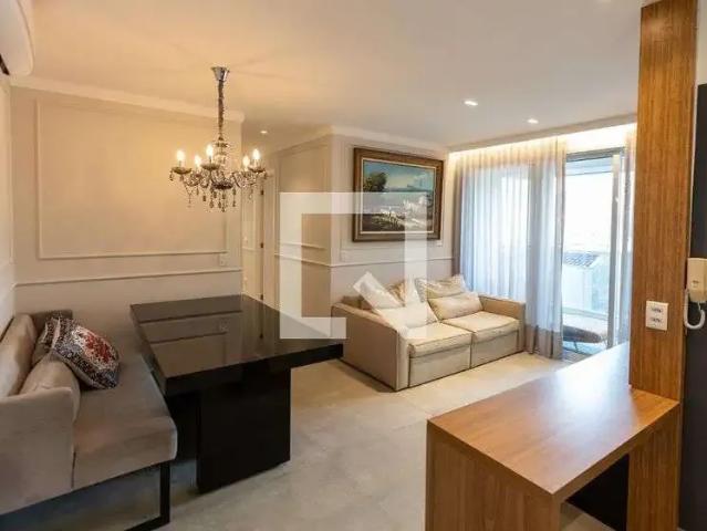 Apartamento para Locação em Campinas/SP Cambuí 3 Quartos