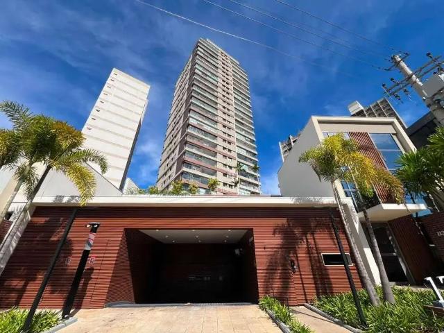 Apartamento para Locação em Campinas/SP Cambuí 3 Quartos