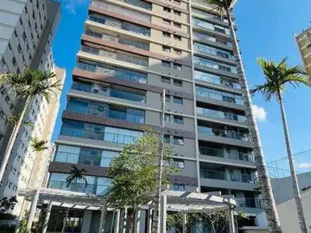Apartamento para Locação em Campinas/SP Cambuí 3 Quartos