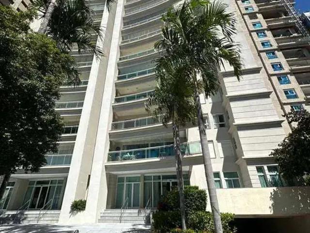 Apartamento para Locação em Campinas/SP Cambuí 3 Quartos
