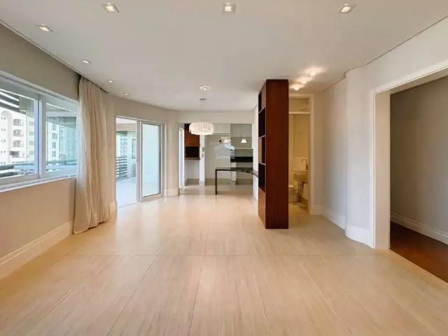 Apartamento para Locação em Campinas/SP Cambuí 3 Quartos