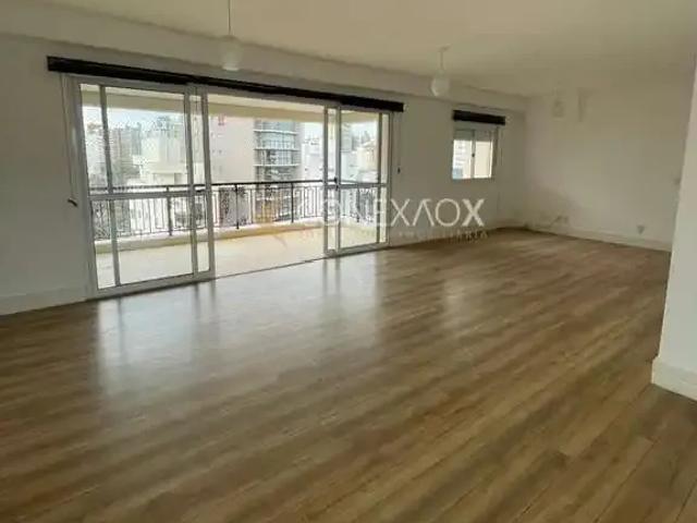 Apartamento para Locação em Campinas/SP Cambuí 3 Quartos
