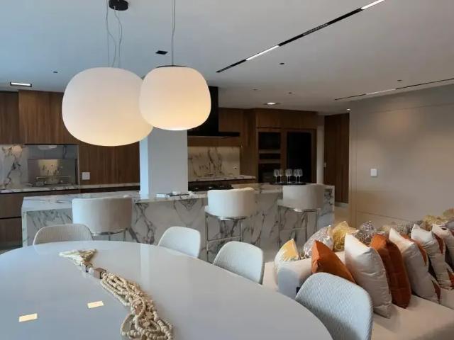 Apartamento para Locação em Campinas/SP Cambuí 3 Quartos