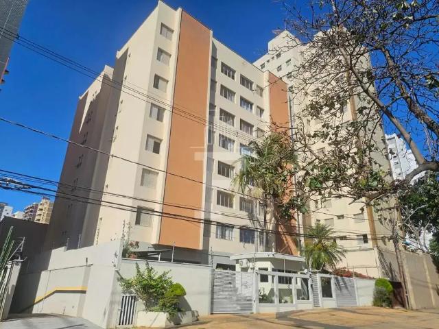 Apartamento para Locação em Campinas/SP Cambuí 3 Quartos