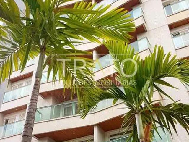Apartamento para Locação em Campinas/SP Cambuí 3 Quartos
