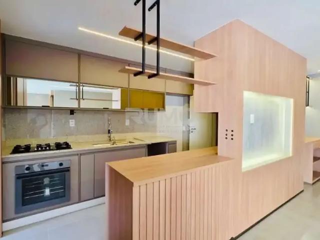 Apartamento para Locação em Campinas/SP Cambuí 3 Quartos