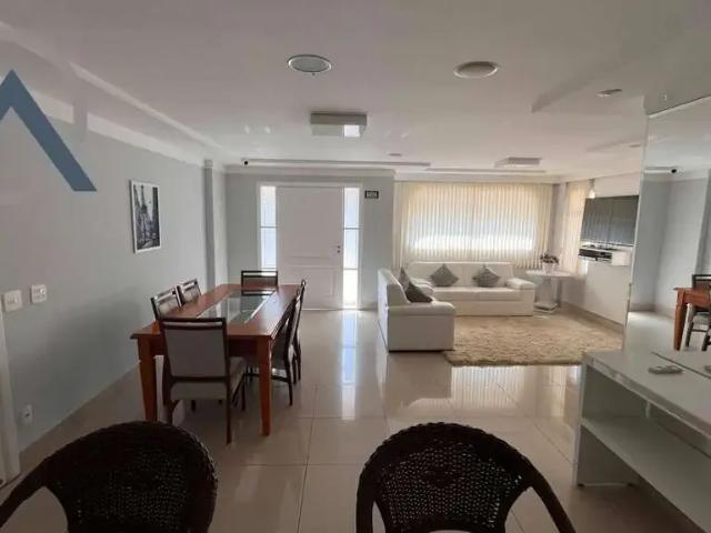 Apartamento para Locação em Campinas/SP Cambuí 3 Quartos