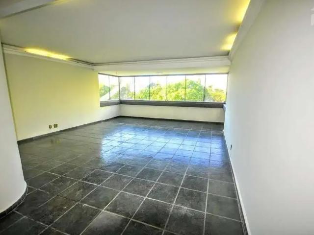 Apartamento para Locação em Campinas/SP Cambuí 3 Quartos