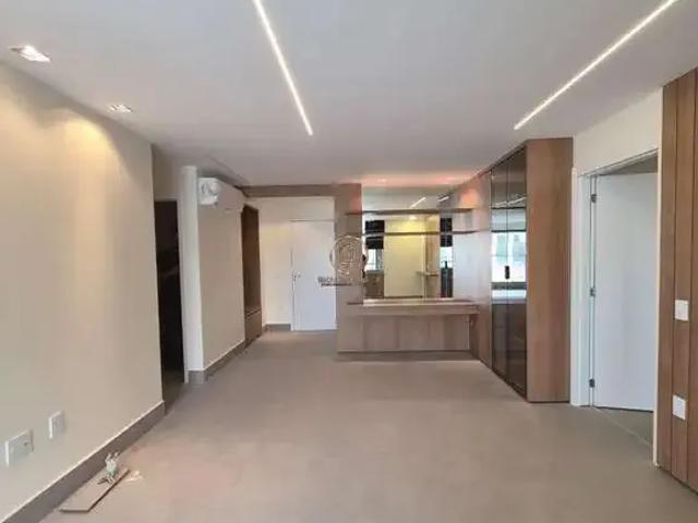 Apartamento para Locação em Campinas/SP Cambuí 3 Quartos