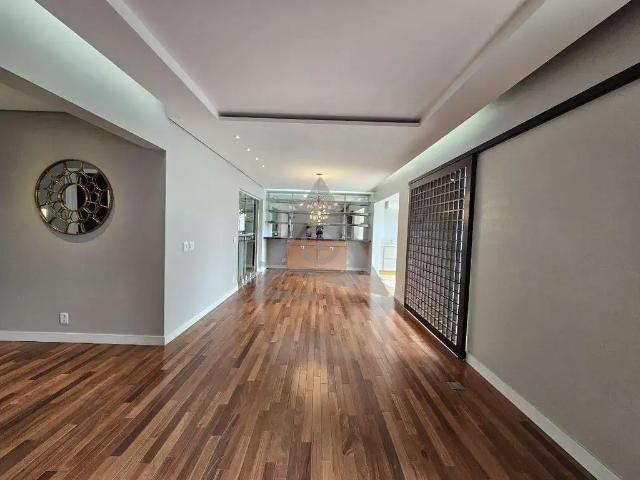 Apartamento para Locação em Campinas/SP Cambuí 3 Quartos