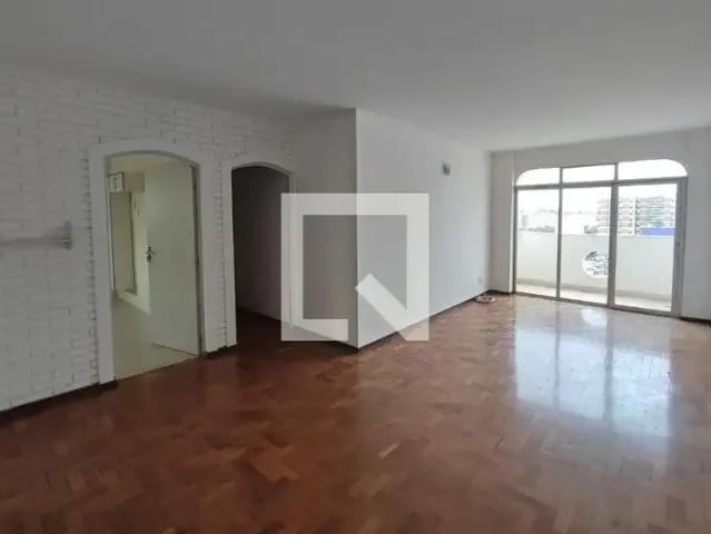 Apartamento para Locação em Campinas/SP Cambuí 3 Quartos