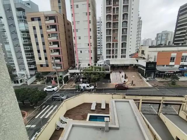 Apartamento para Locação em Campinas/SP Cambuí 3 Quartos
