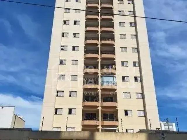 Apartamento para Locação em Campinas/SP Cambuí 3 Quartos