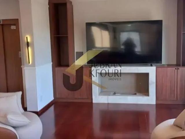 Apartamento para Locação em Campinas/SP Cambuí 3 Quartos