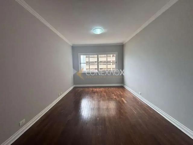 Apartamento para Locação em Campinas/SP Cambuí 3 Quartos