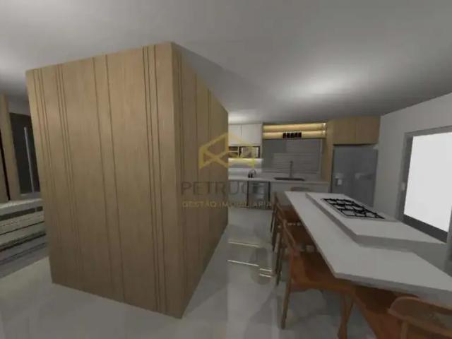 Apartamento para Locação em Campinas/SP Cambuí 3 Quartos