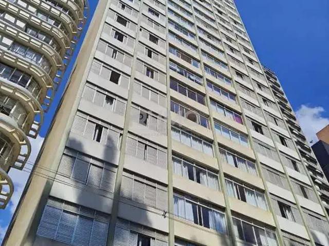 Apartamento para Locação em Campinas/SP Cambuí 3 Quartos