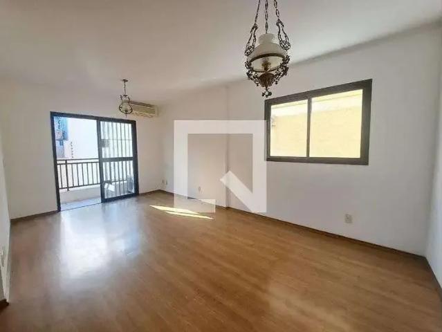 Apartamento para Locação em Campinas/SP Cambuí 3 Quartos