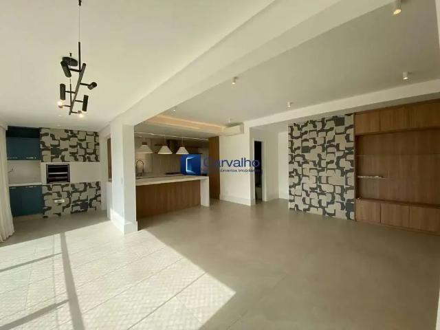 Apartamento para Locação em Campinas/SP Cambuí 3 Quartos