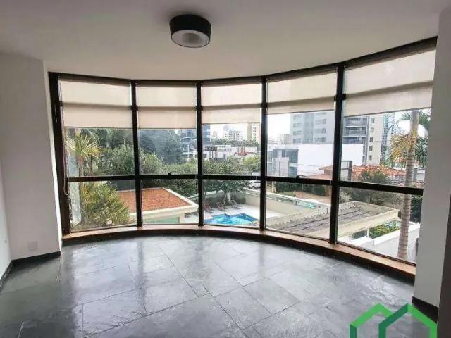 Apartamento para Locação em Campinas/SP Cambuí 3 Quartos