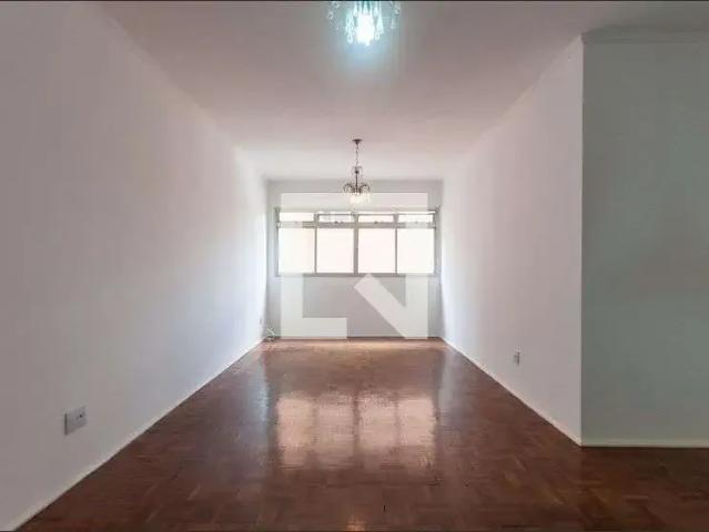 Apartamento para Locação em Campinas/SP Cambuí 3 Quartos
