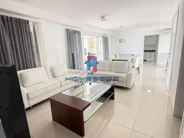Apartamento para Locação em Campinas/SP Cambuí 3 Quartos