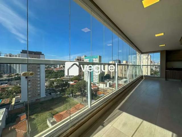Apartamento para Locação em Campinas/SP Cambuí 3 Quartos