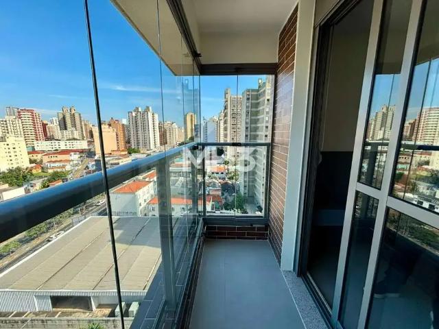 Apartamento para Locação em Campinas/SP Cambuí 3 Quartos
