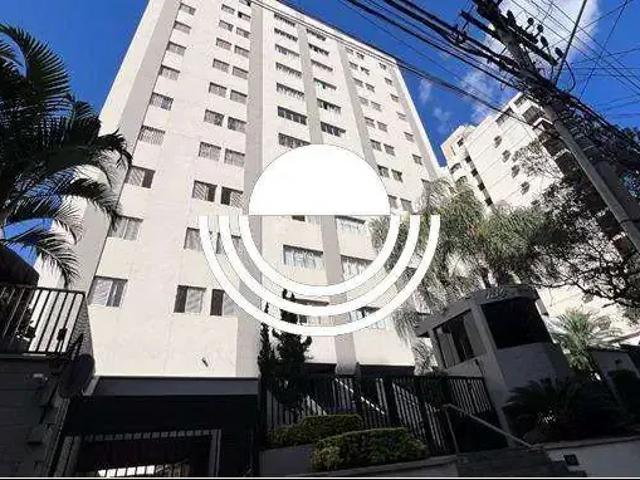 Apartamento para Locação em Campinas/SP Cambuí 3 Quartos