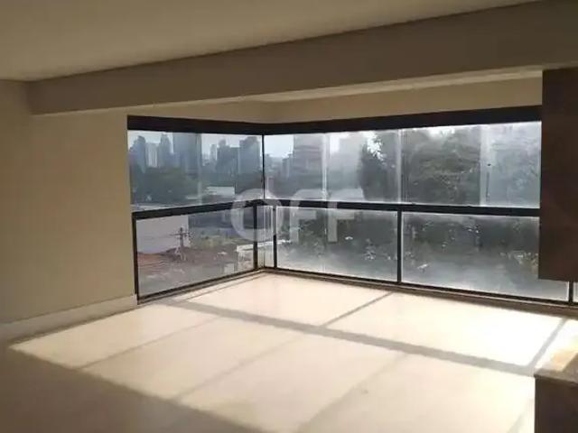 Apartamento para Locação em Campinas/SP Cambuí 3 Quartos