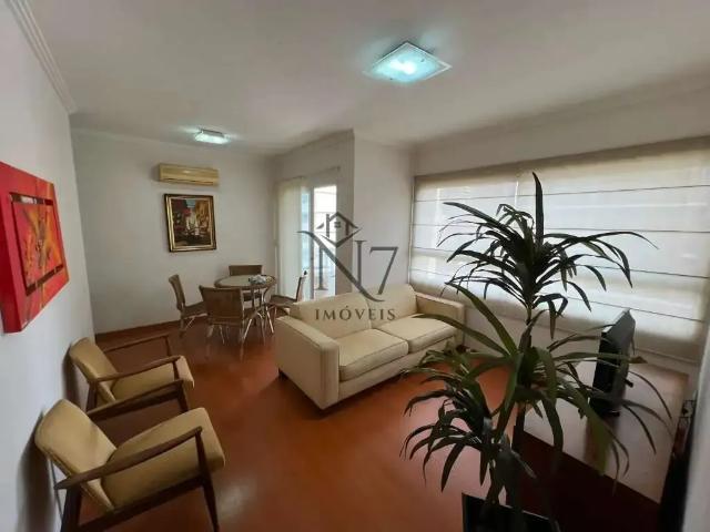 Apartamento para Locação em Campinas/SP Cambuí 3 Quartos
