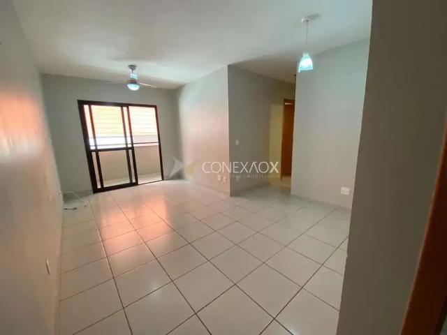 Apartamento para Locação em Campinas/SP Cambuí 3 Quartos