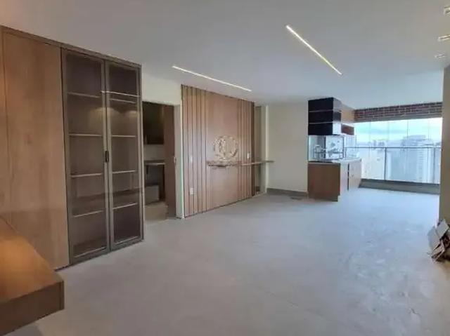 Apartamento para Locação em Campinas/SP Cambuí 3 Quartos