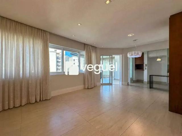 Apartamento para Locação em Campinas/SP Cambuí 3 Quartos