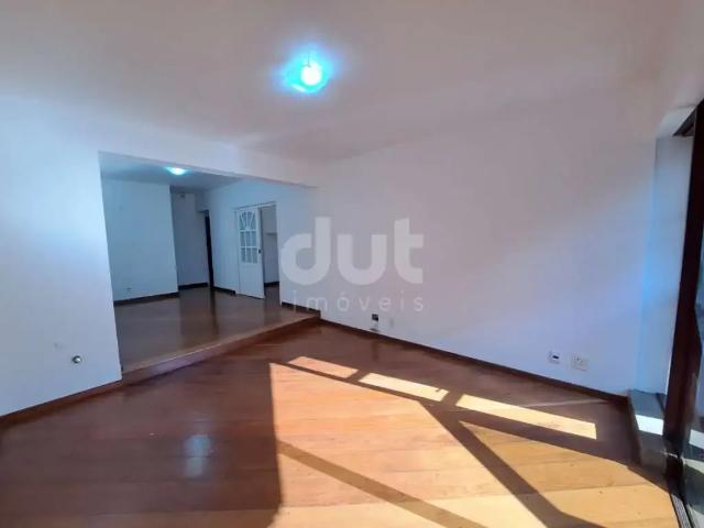 Apartamento para Locação em Campinas/SP Cambuí 3 Quartos